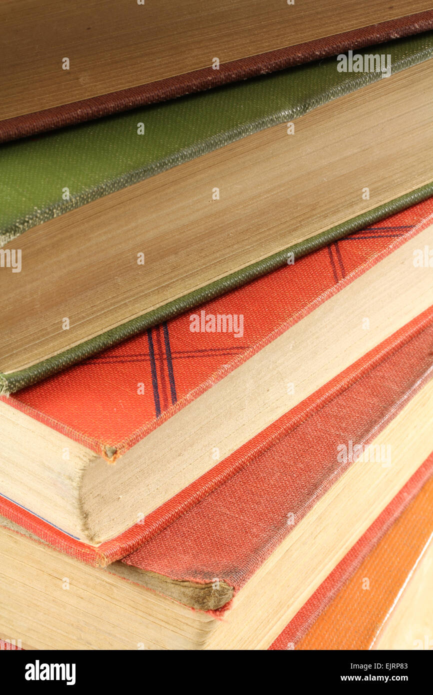 Atop each other hi-res stock photography and images - Alamy