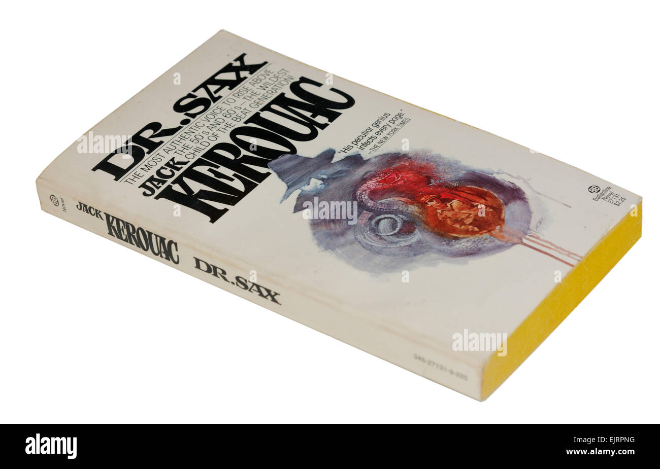 Dr jack Cut Out Stock Images & Pictures - Alamy