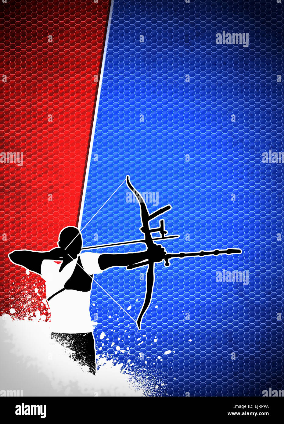 Bowhunting Background