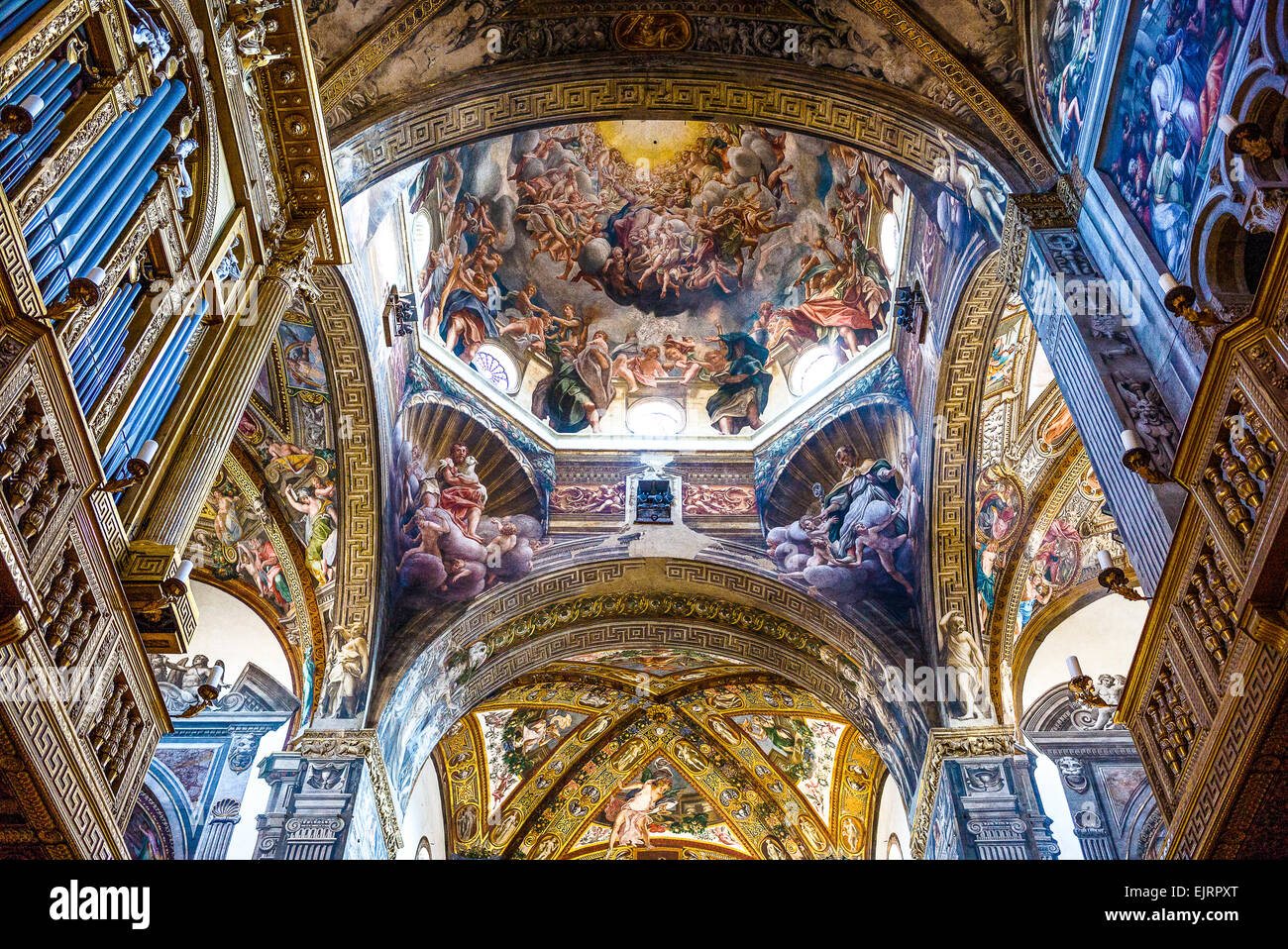 Catedral De Correggio Parma Parma Cathedral | Parma | Visit A City