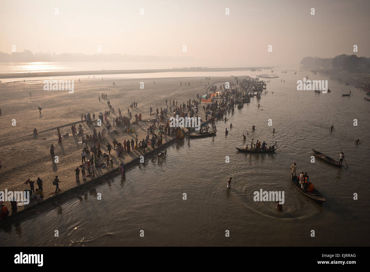 Sonepur mela hi-res stock photography and images - Alamy