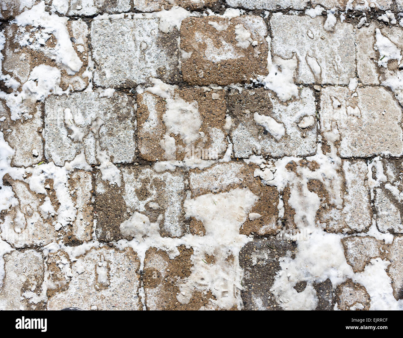 Pebble pavement hi-res stock photography and images - Alamy
