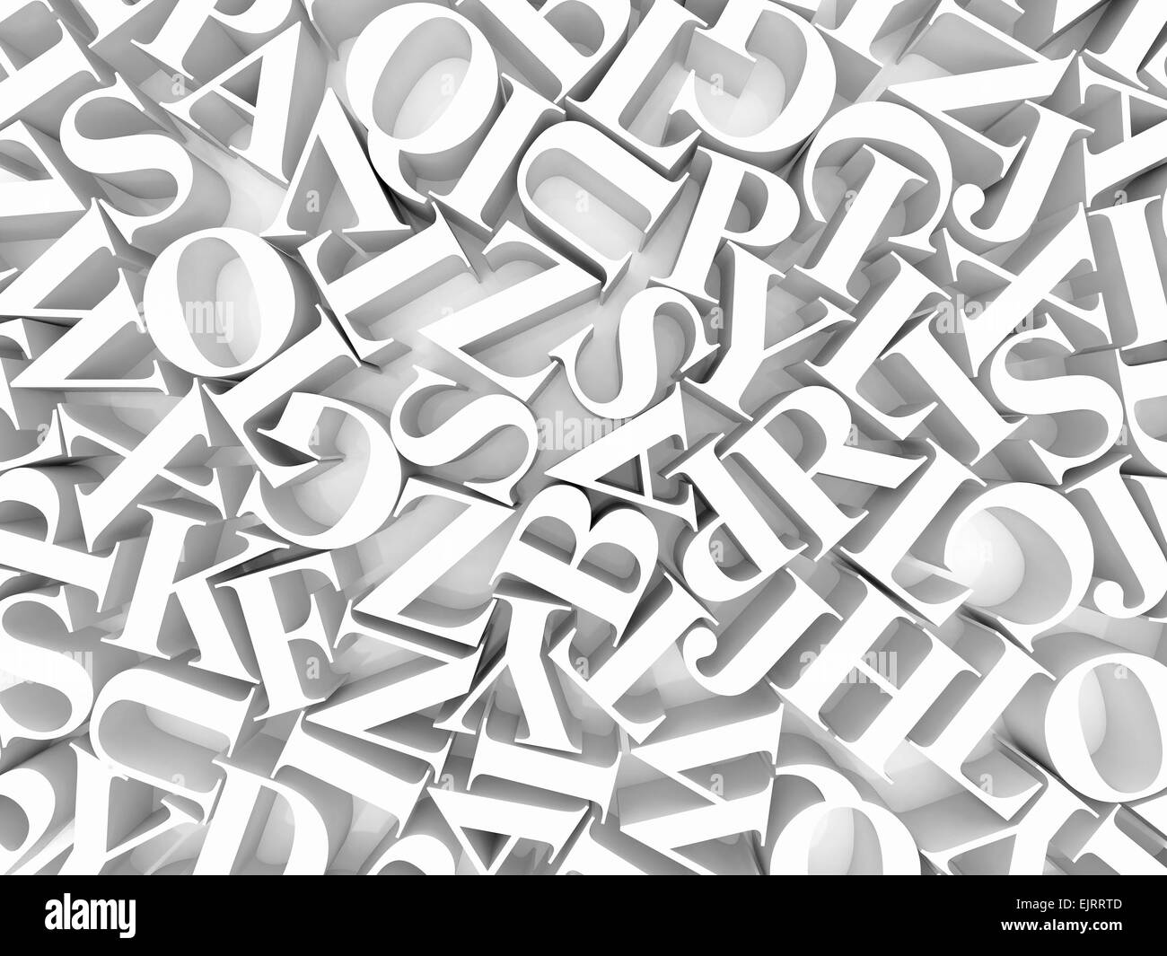 High resolution image. 3d rendered illustration. Background of ...