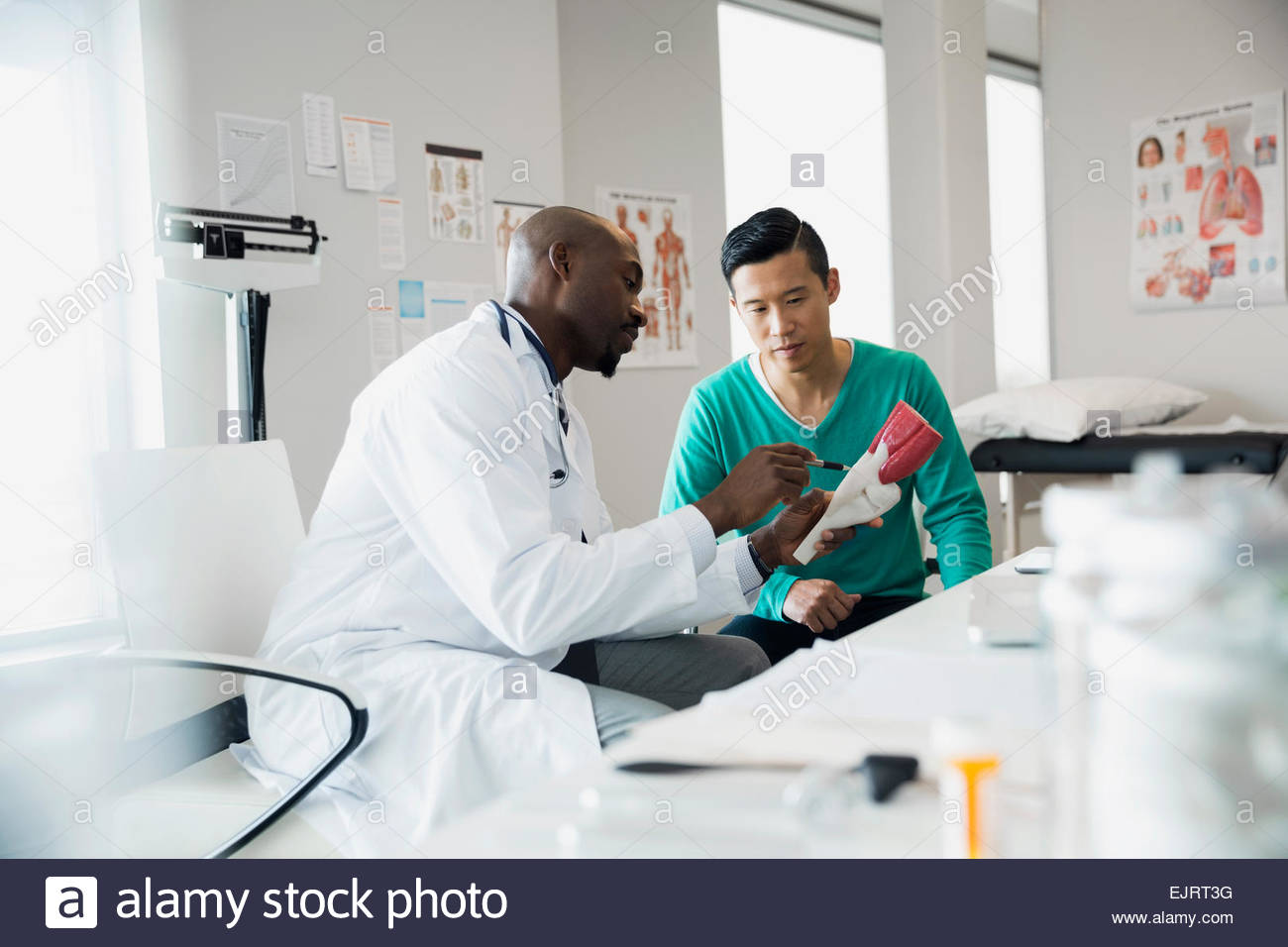 Bone clinic hi-res stock photography and images - Alamy