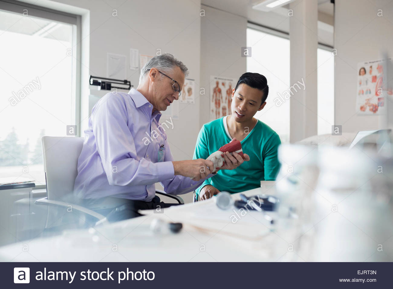 Real bone hi-res stock photography and images - Alamy