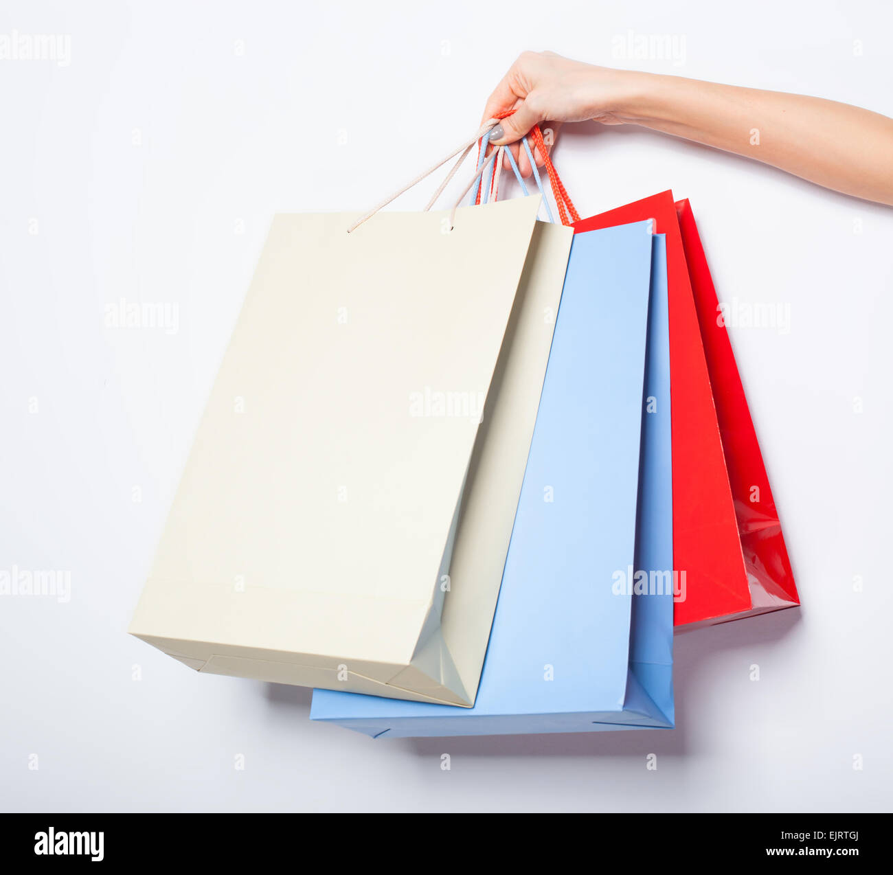 Hand holded hi-res stock photography and images - Alamy