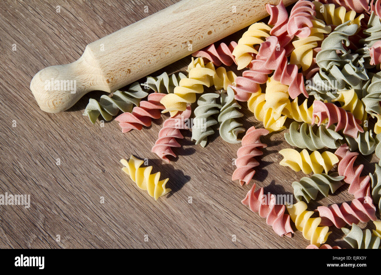 Photo pasta hi-res stock photography and images - Alamy
