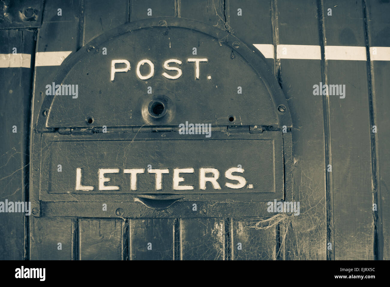 Letter Box Style Stock Photos & Letter Box Style Stock Images - Alamy