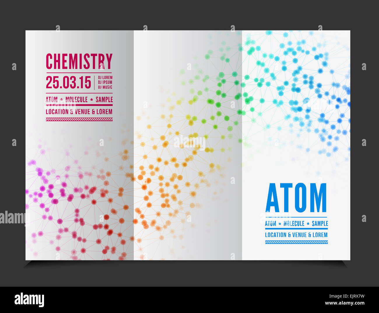 Chemistry background hi-res stock photography and images - Alamy