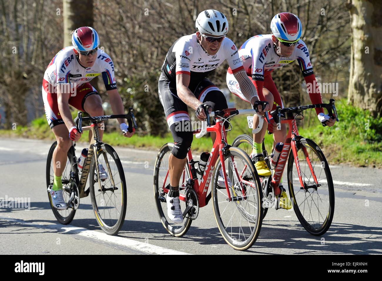 Stijn devolder hi-res stock photography and images - Alamy