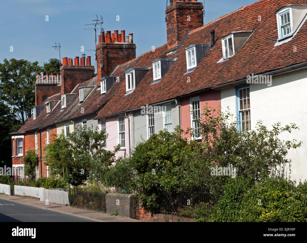 Manningtree hi-res stock photography and images - Alamy