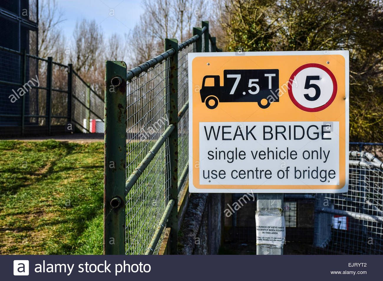 Weight Limit High Resolution Stock Photography and Images - Alamy