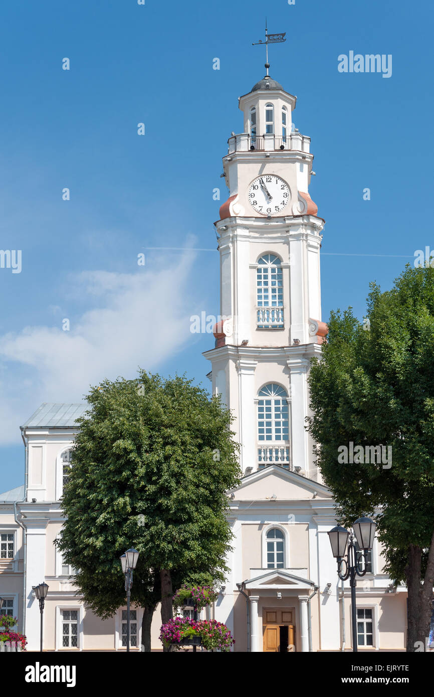 Vitebsk hi-res stock photography and images - Alamy