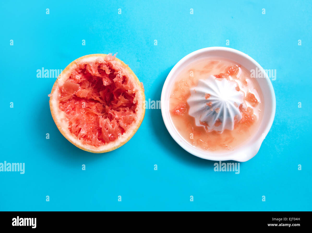 Juiced fruit hi-res stock photography and images - Alamy