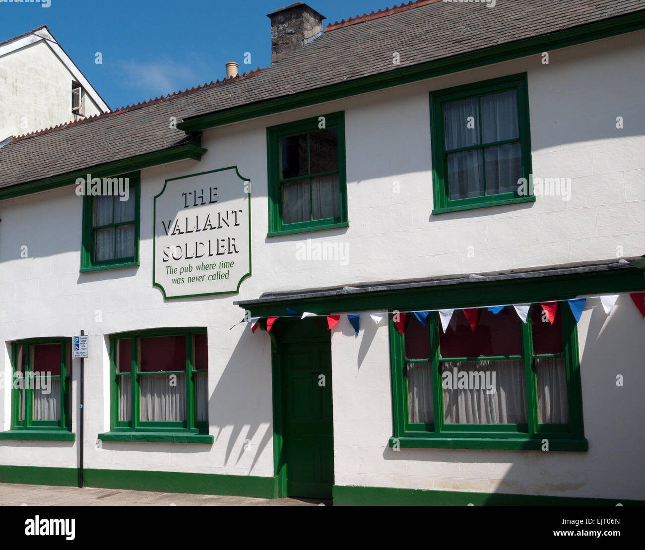 Buckfastleigh museum hi-res stock photography and images - Alamy