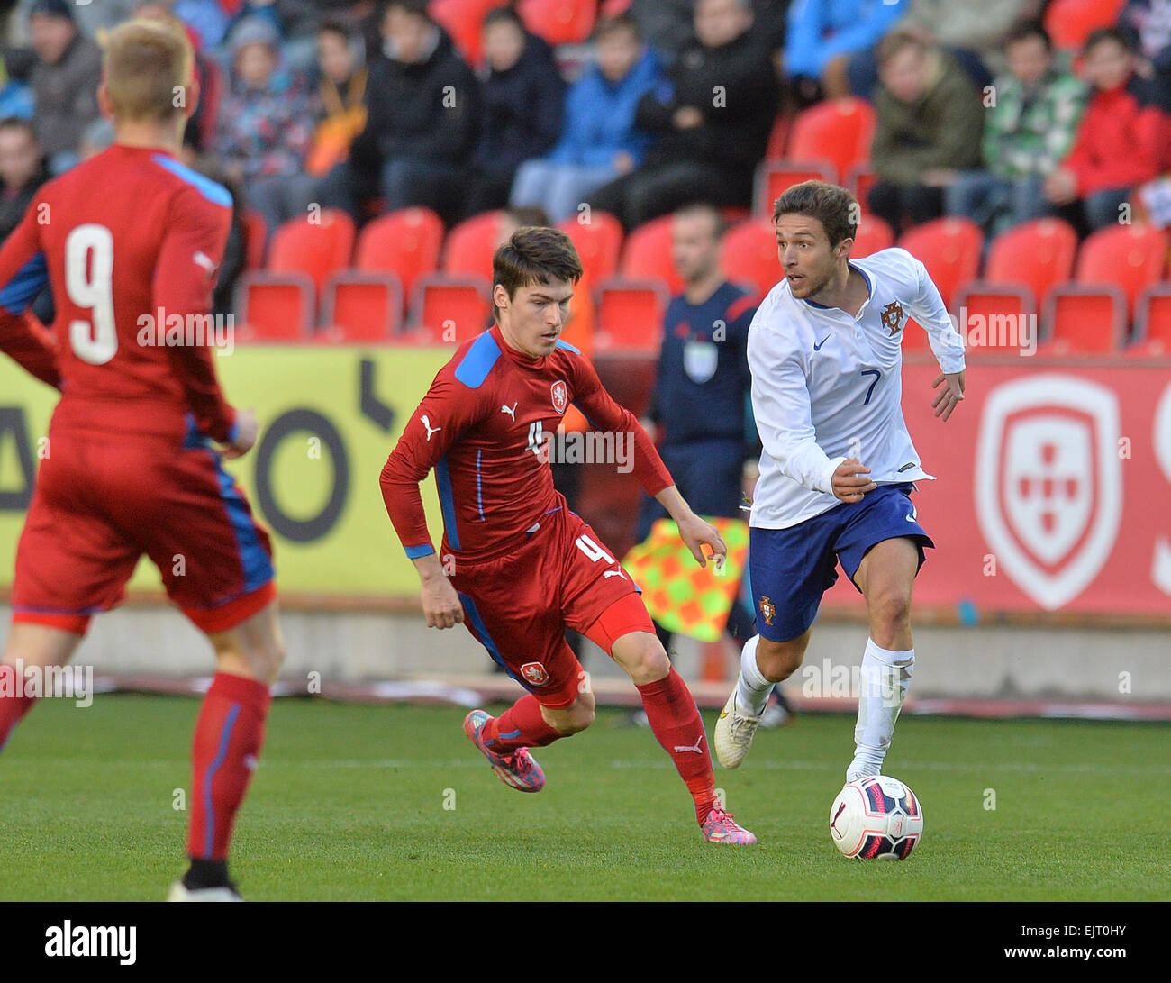 Ruben Pinto High Resolution Stock Photography and Images - Alamy