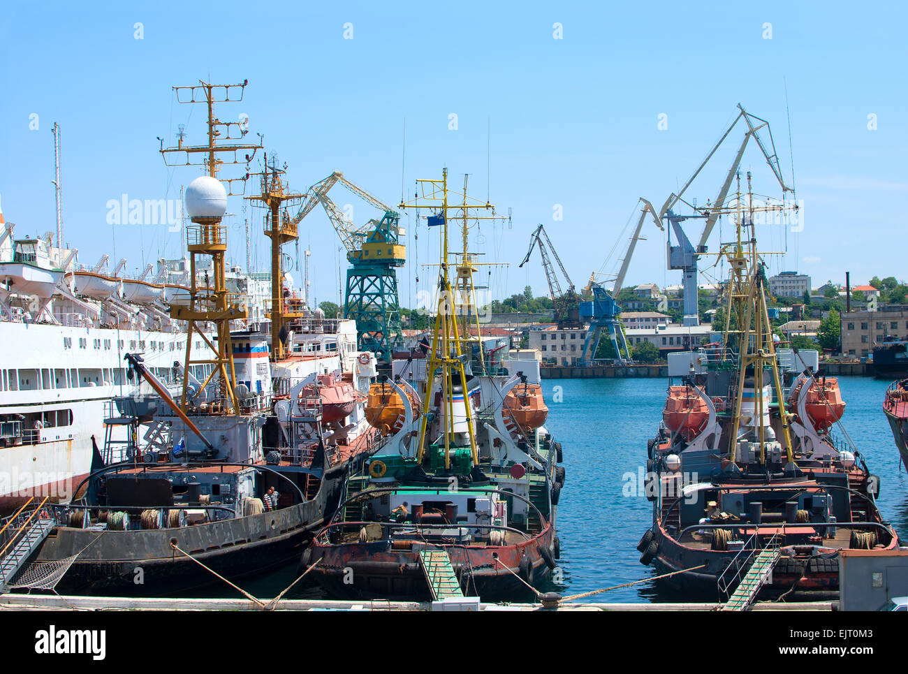 Sevastopol Stock Photos & Sevastopol Stock Images - Alamy