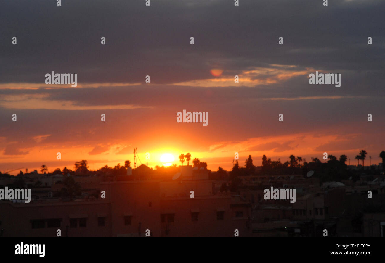 What to do in marrakesh hi-res stock photography and images - Alamy