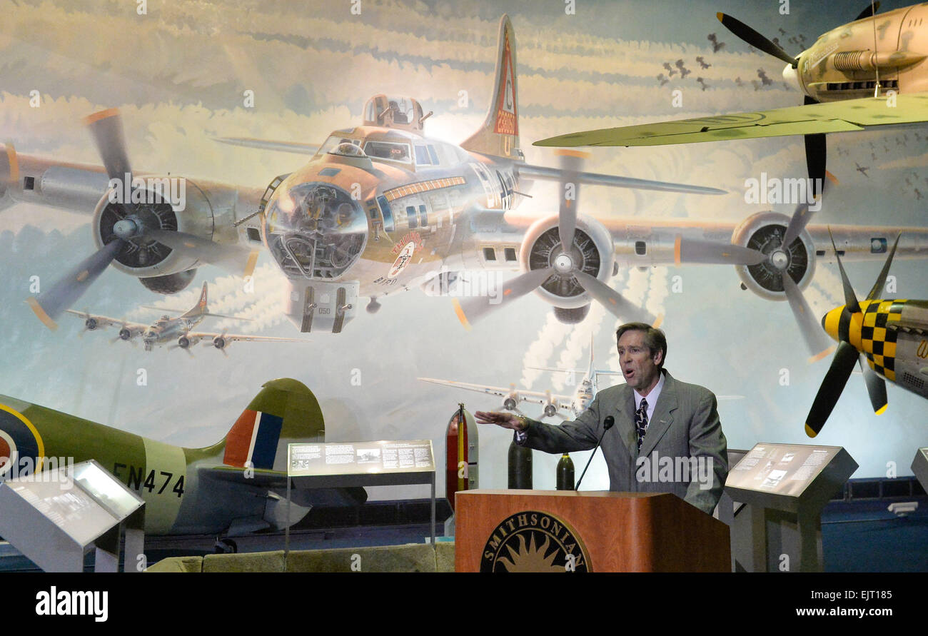 Air force briefing hi-res stock photography and images - Alamy