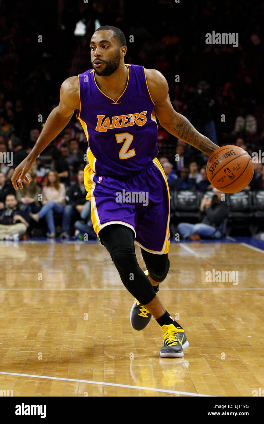 Wayne Ellington Mavericks