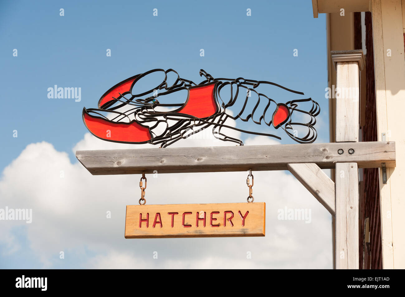 Atlantic provinces hi-res stock photography and images - Alamy