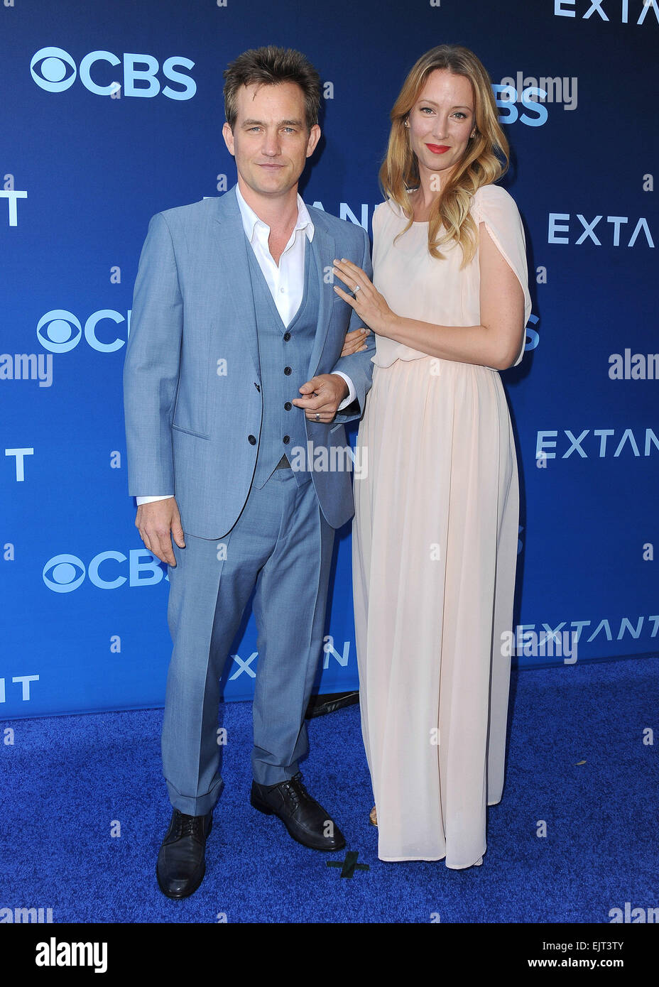 Premiere of 'Extant' from CBS Films at California Science Center ...