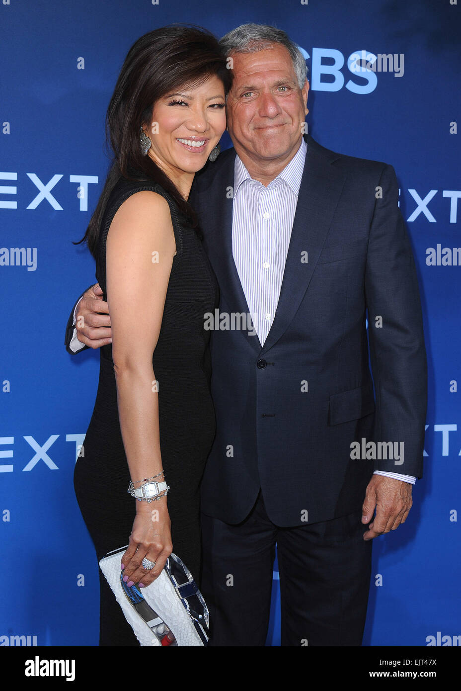 Premiere Of Extant From Cbs Films At California Science Center
