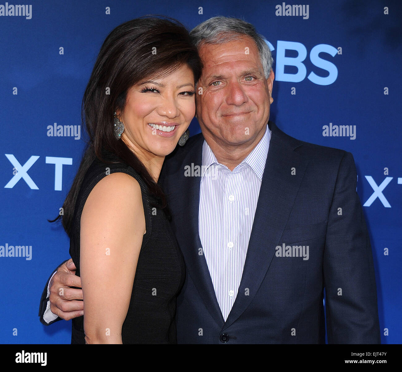 Premiere Of Extant From Cbs Films At California Science Center