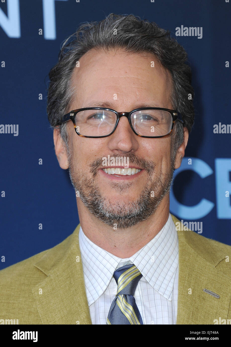 Premiere of 'Extant' from CBS Films at California Science Center ...