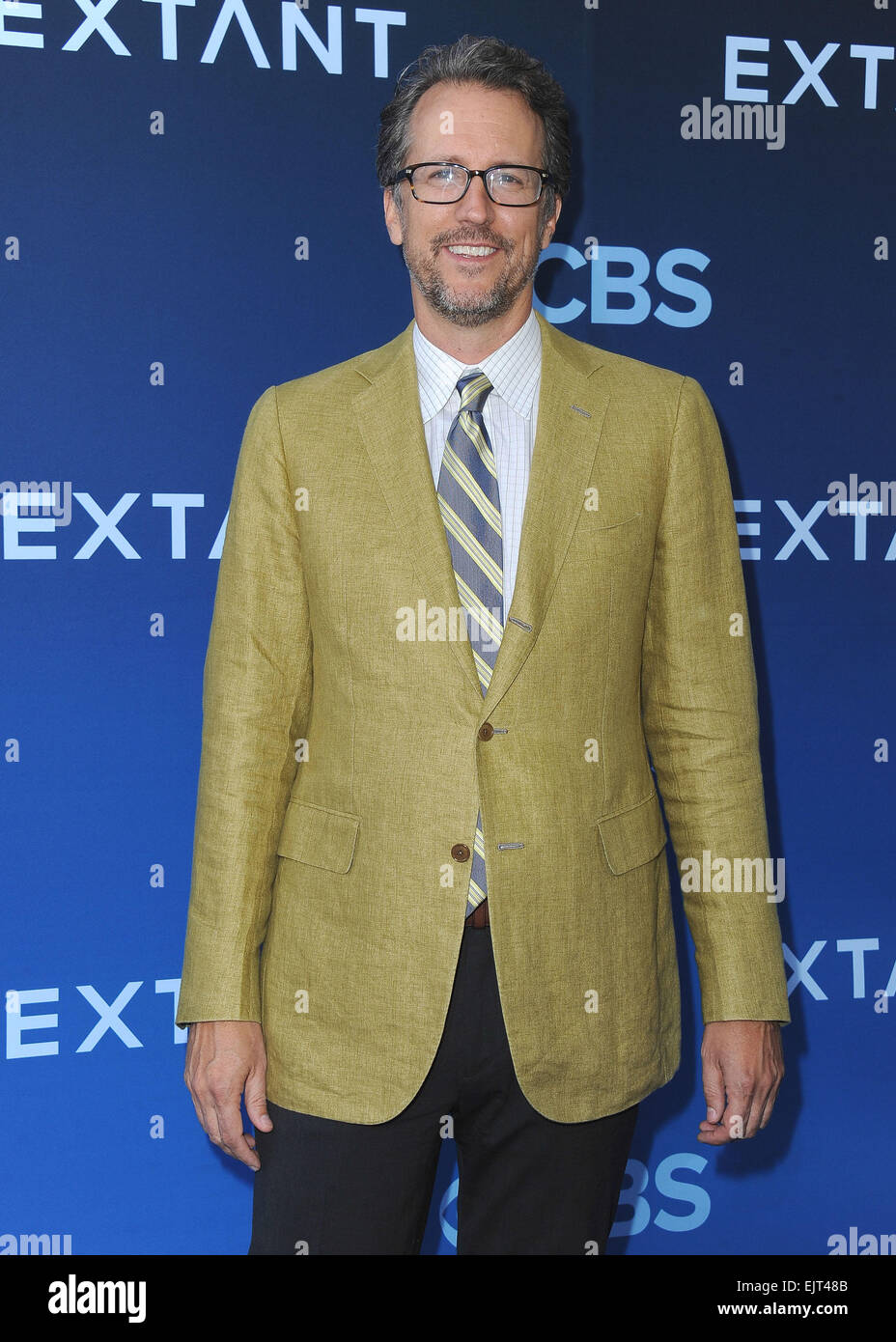 Premiere of 'Extant' from CBS Films at California Science Center ...