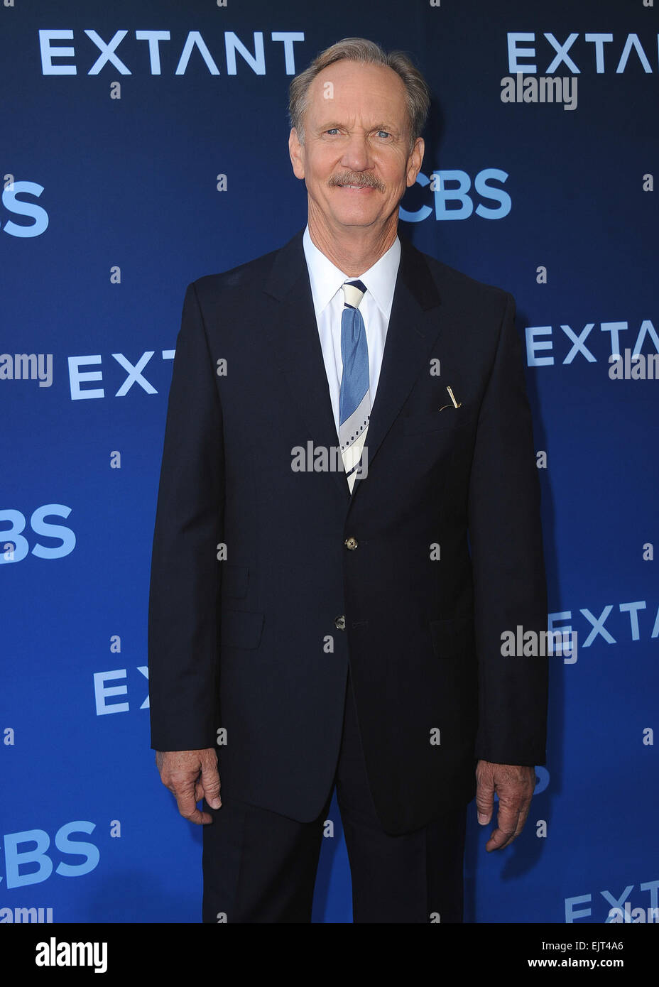 Premiere of 'Extant' from CBS Films at California Science Center ...