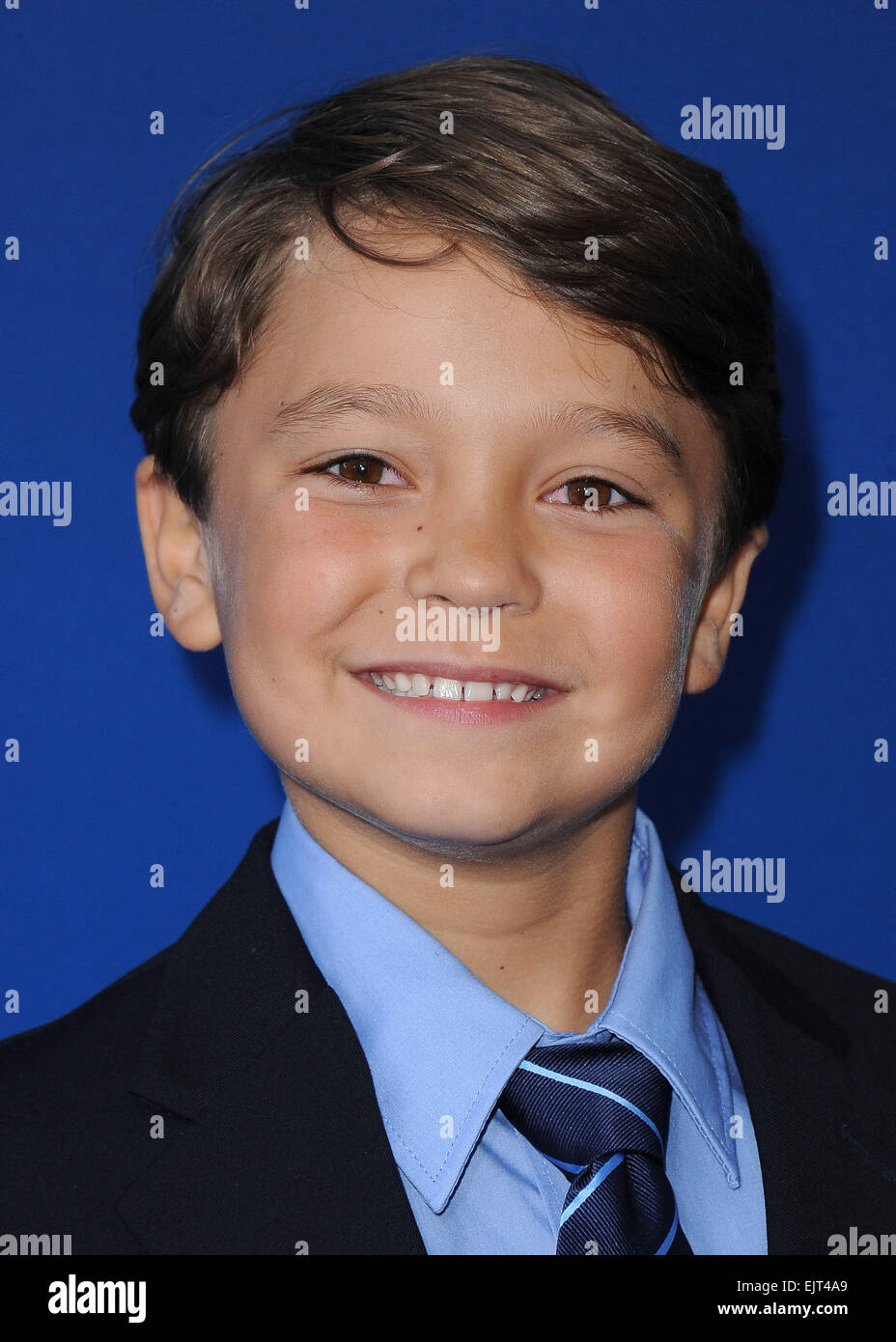 Premiere of 'Extant' from CBS Films at California Science Center ...