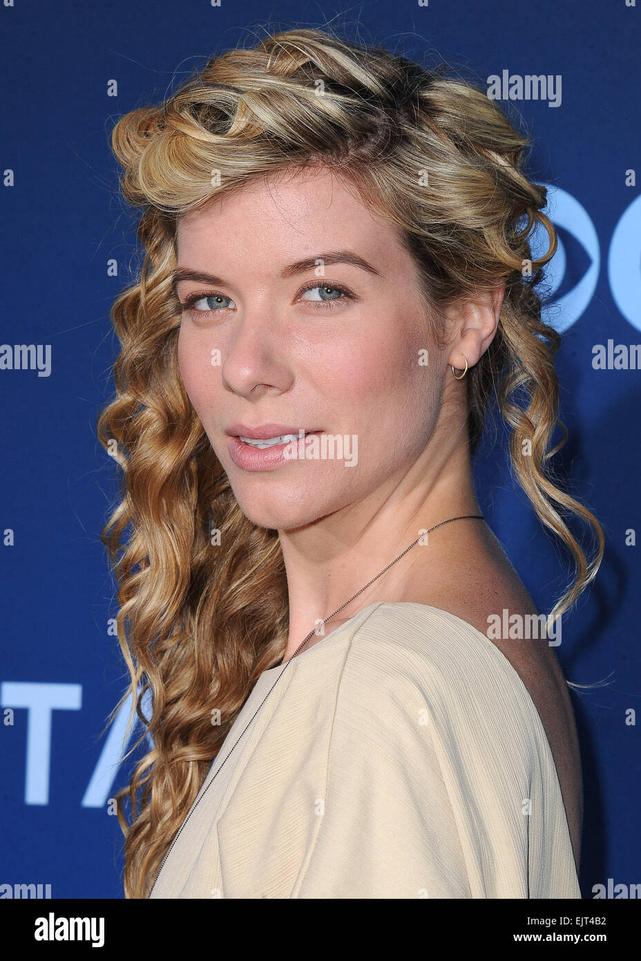 Premiere of 'Extant' from CBS Films at California Science Center ...