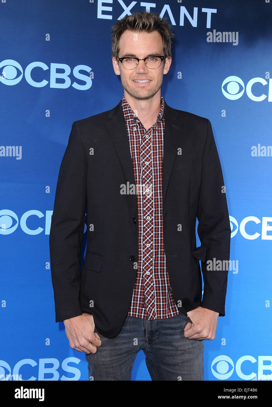 Premiere of 'Extant' from CBS Films at California Science Center ...