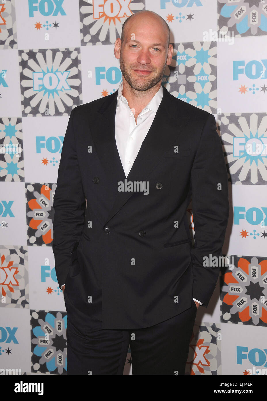 The 2014 Television Critics Association Summer Press Tour and FOX All ...