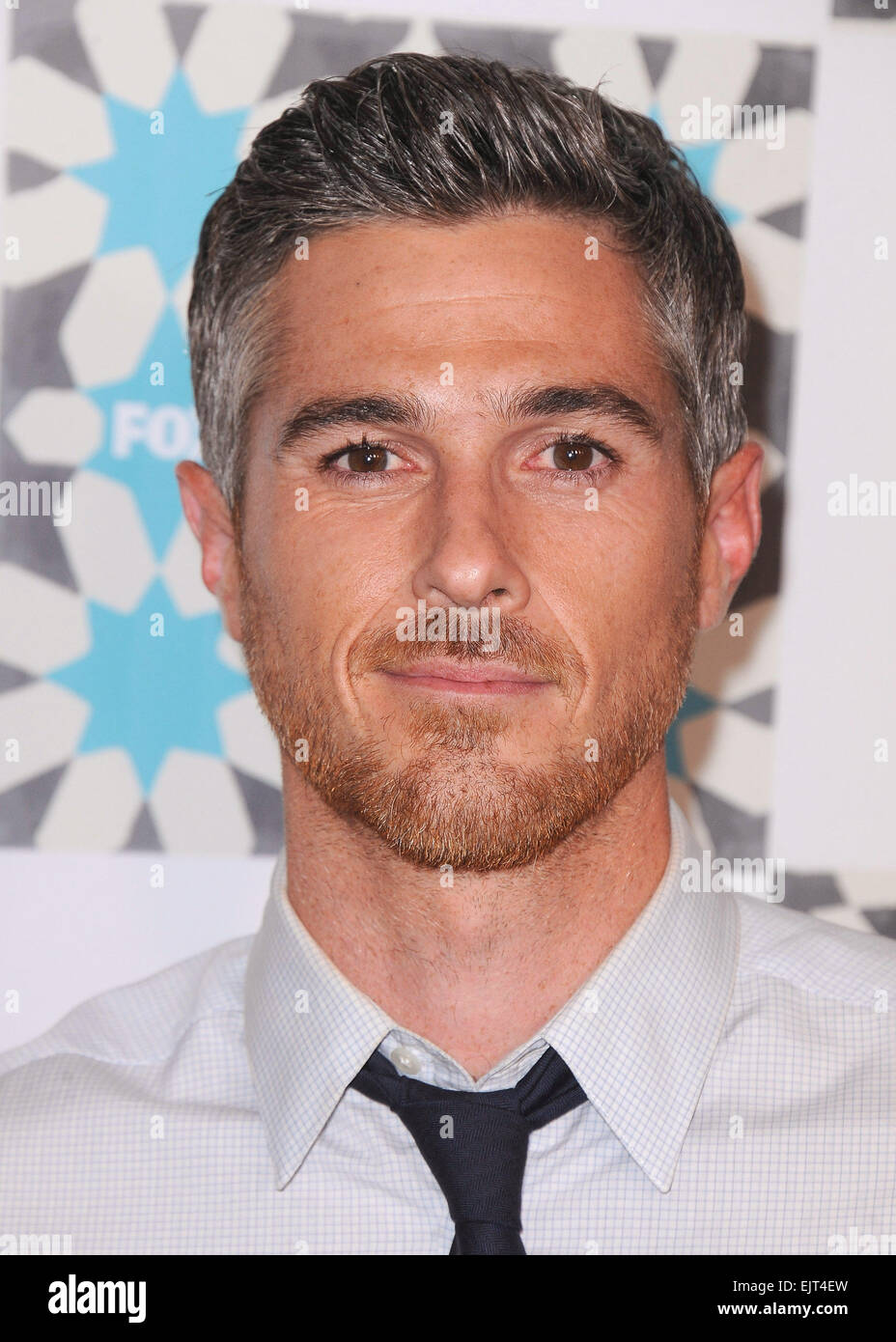 The 2014 Television Critics Association Summer Press Tour and FOX All ...