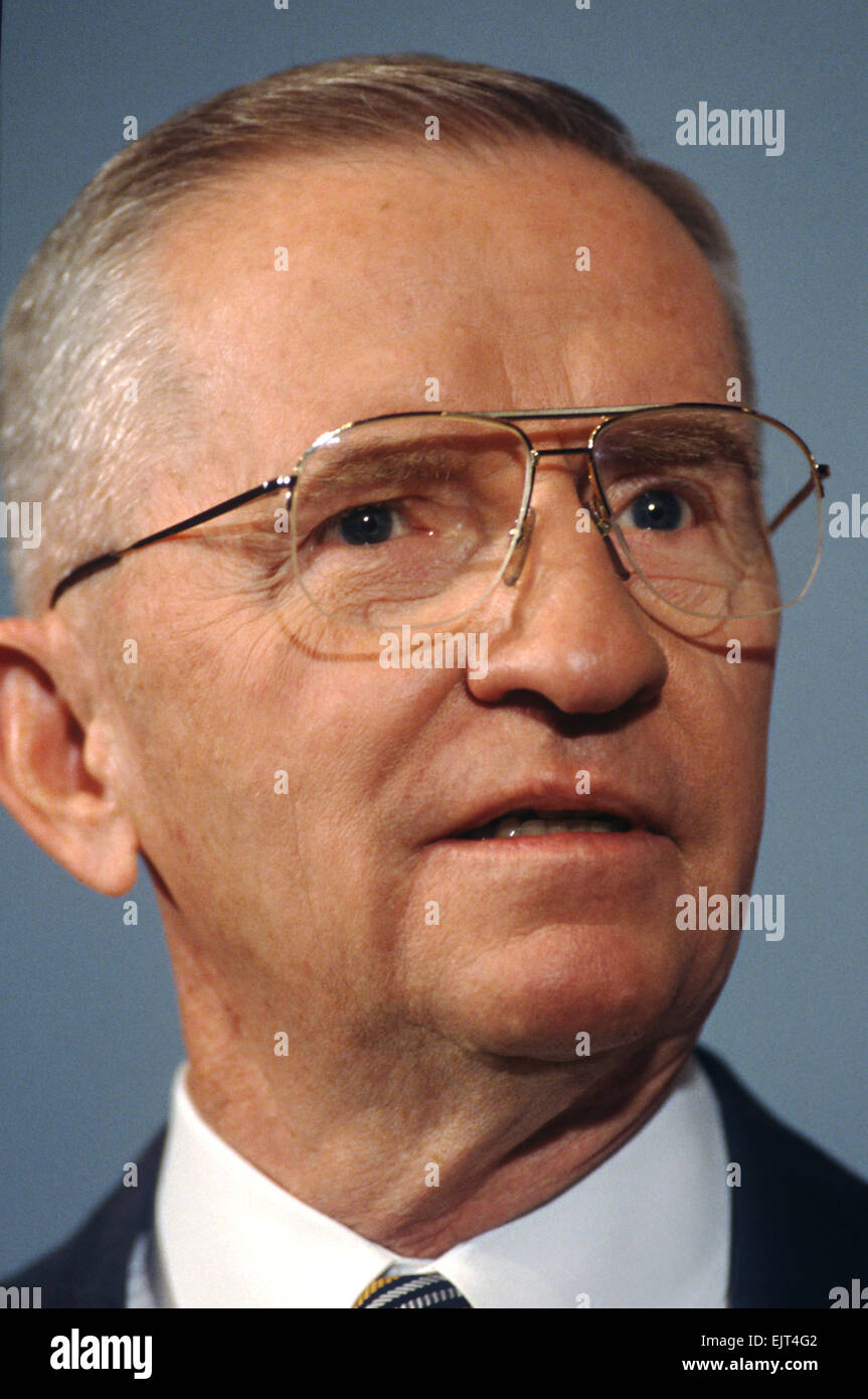 Ross perot 1996 hi-res stock photography and images - Alamy