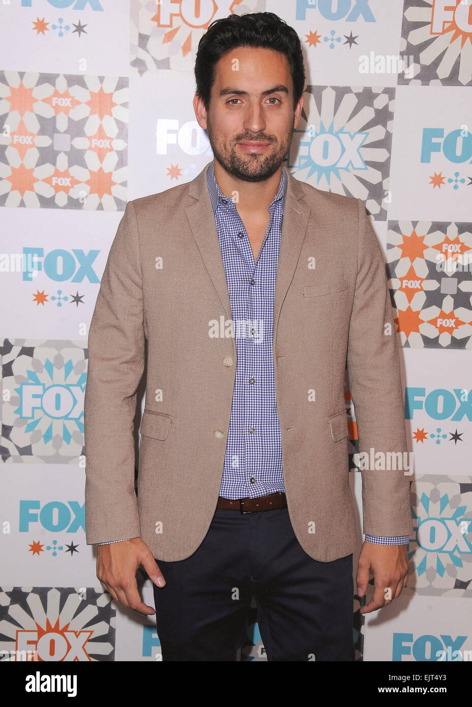 The 2014 Television Critics Association Summer Press Tour and FOX All ...