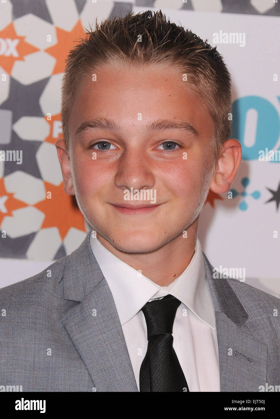 The 2014 Television Critics Association Summer Press Tour and FOX All ...