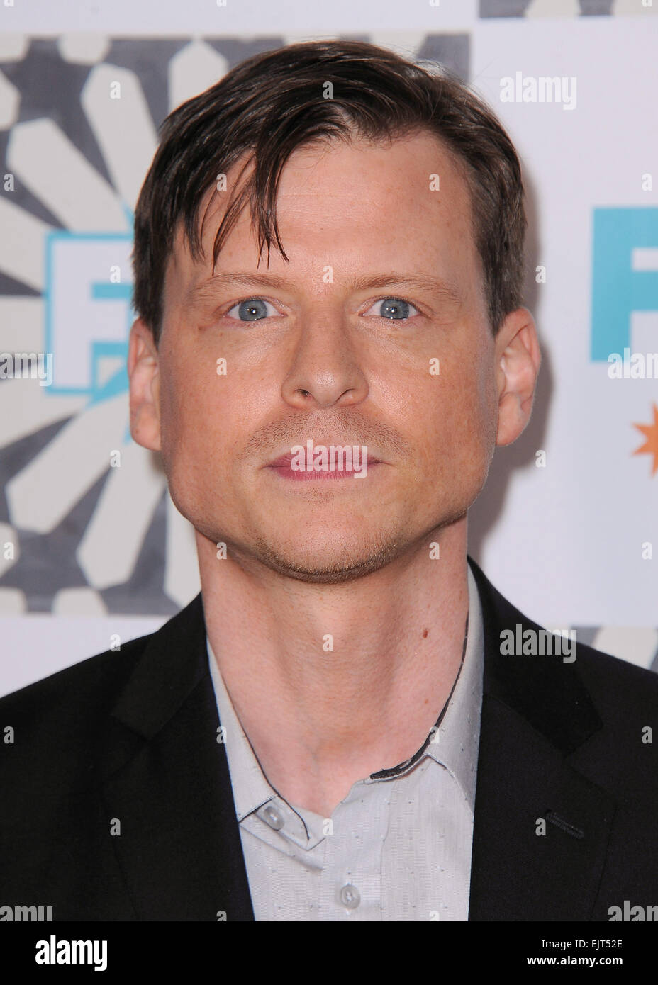 The 2014 Television Critics Association Summer Press Tour and FOX All ...