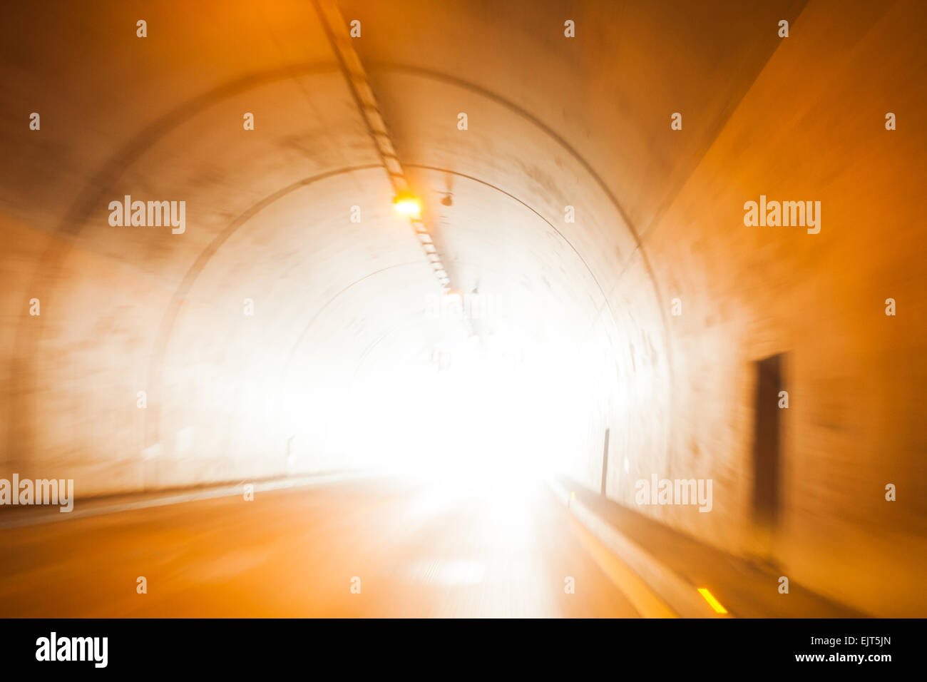 Light at the Stock Photo - Alamy