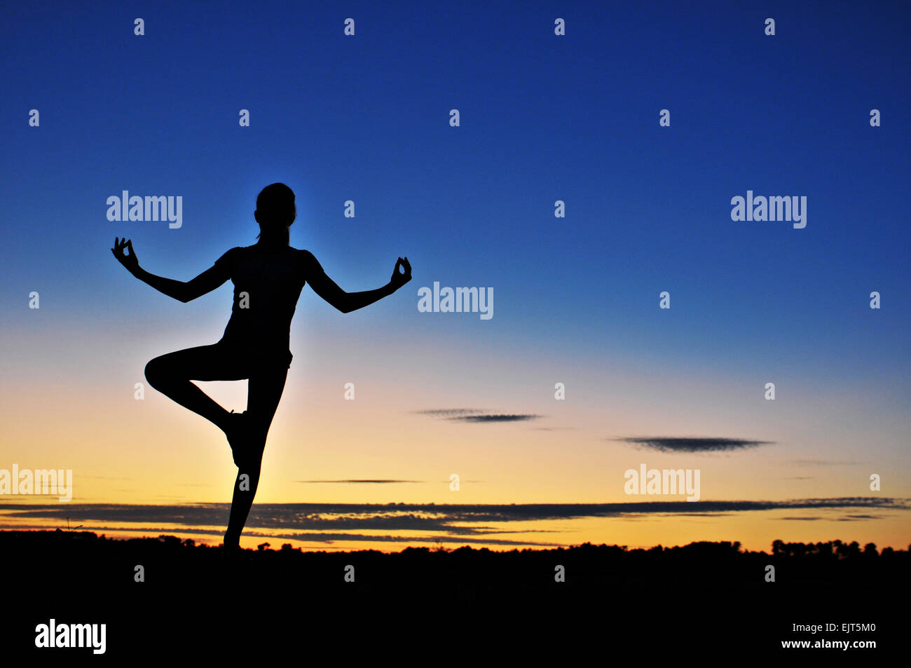 Dramatic pose poses hi-res stock photography and images - Alamy