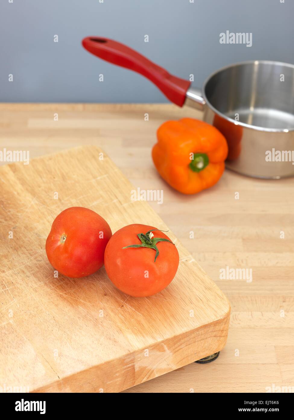 A close up shot of food preparation Stock Photo - Alamy