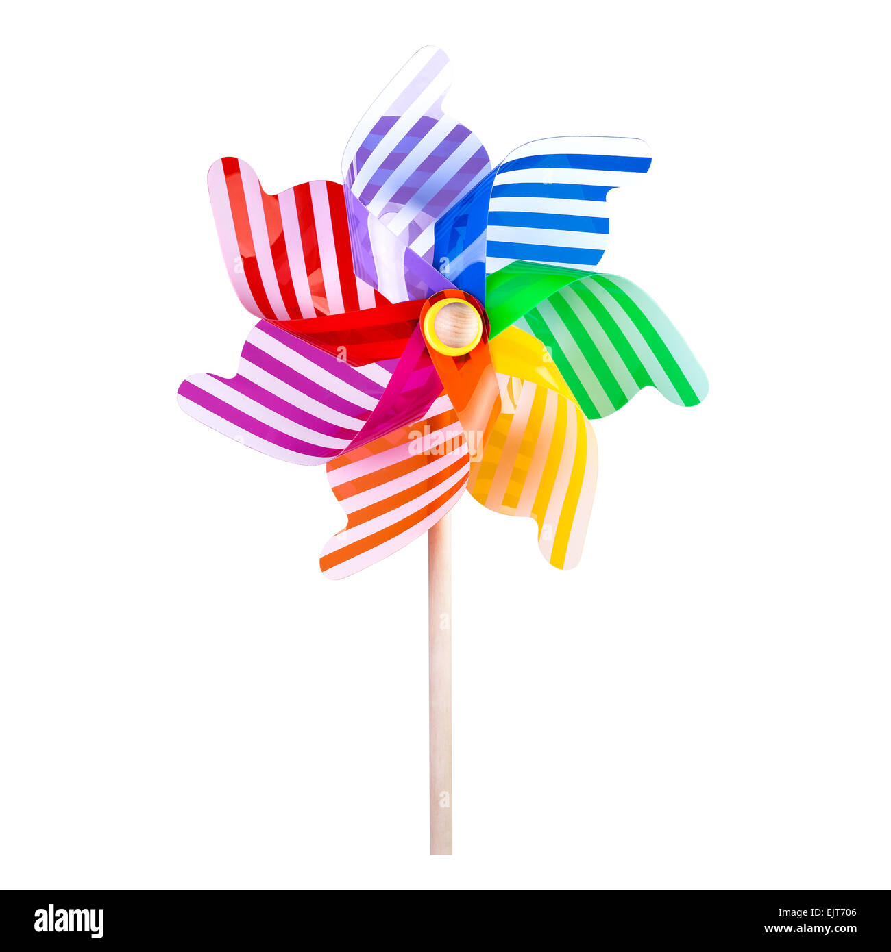 Pinwheel background hi-res stock photography and images - Alamy