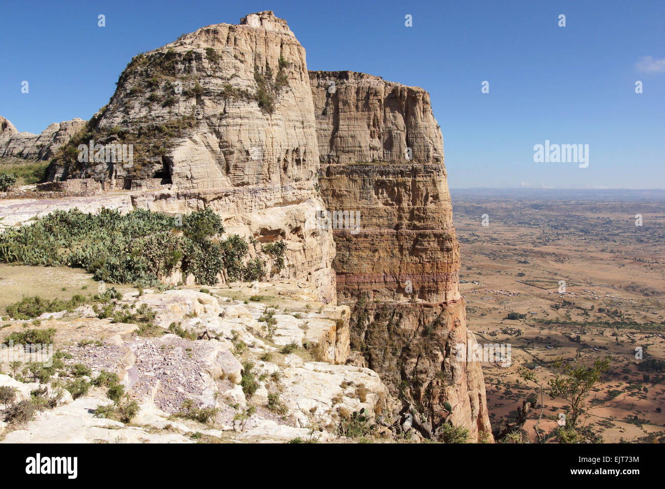 Tigray province hi-res stock photography and images - Alamy