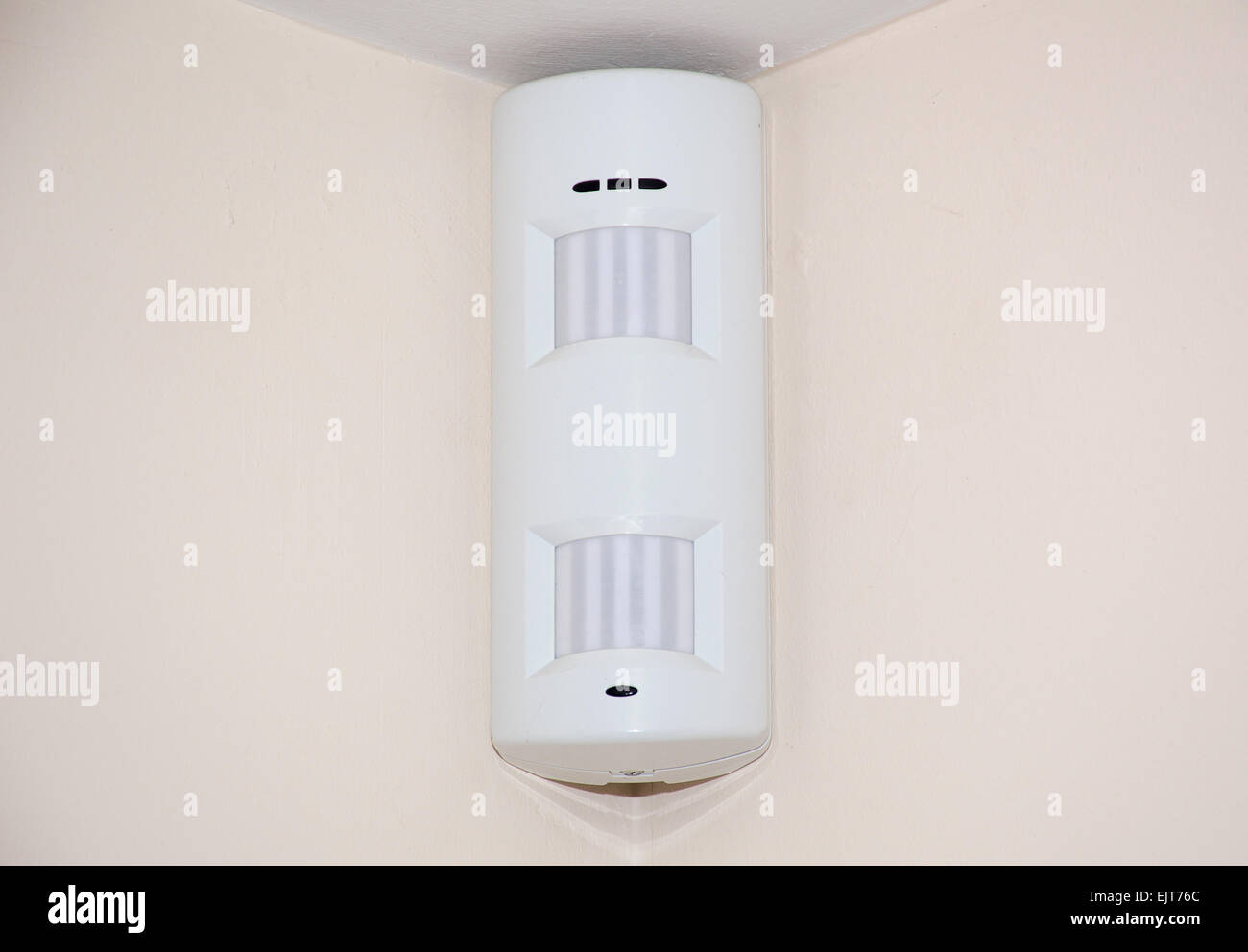 Alarm pir sensor hi-res stock photography and images - Alamy