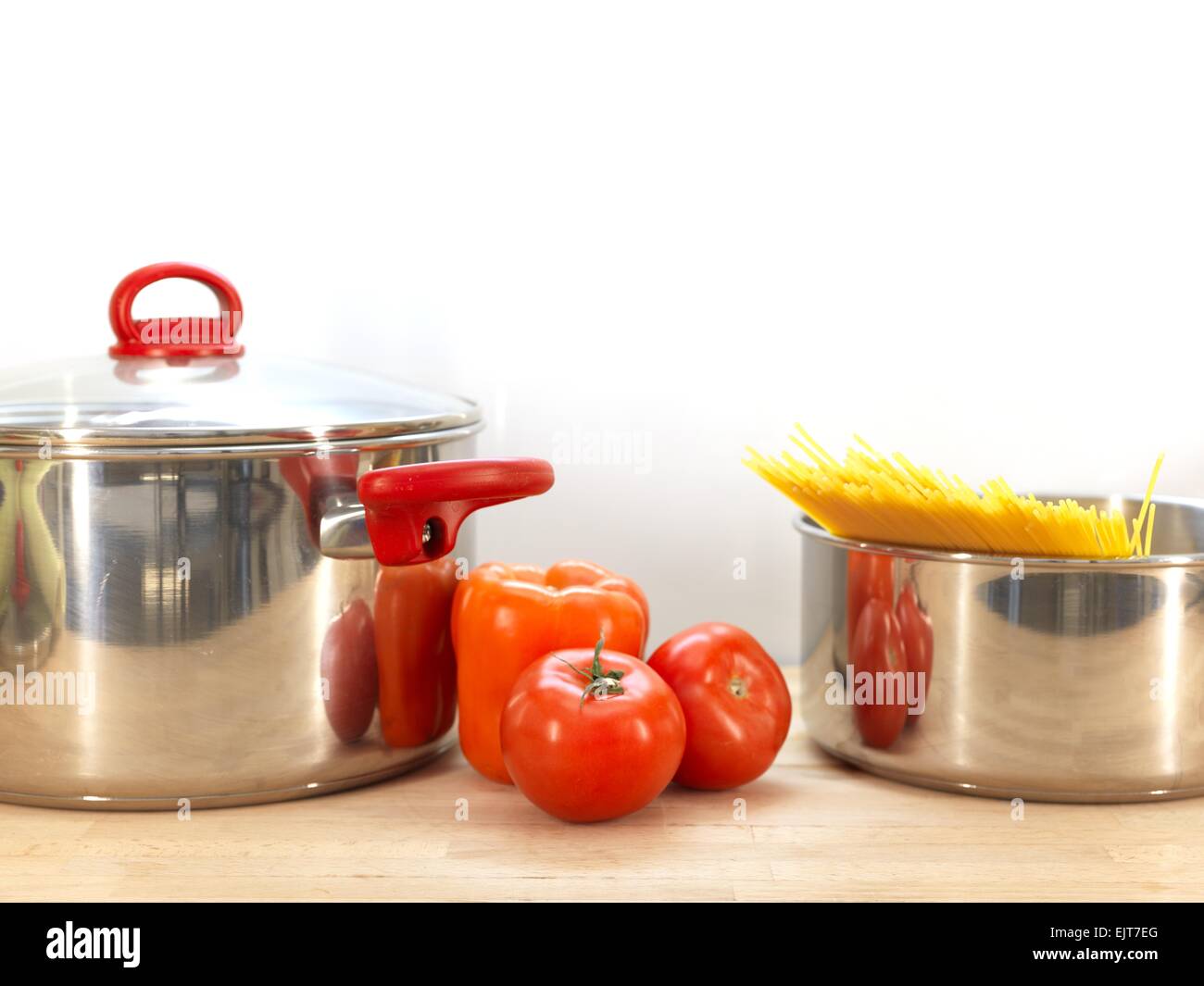 A close up shot of food preparation Stock Photo - Alamy