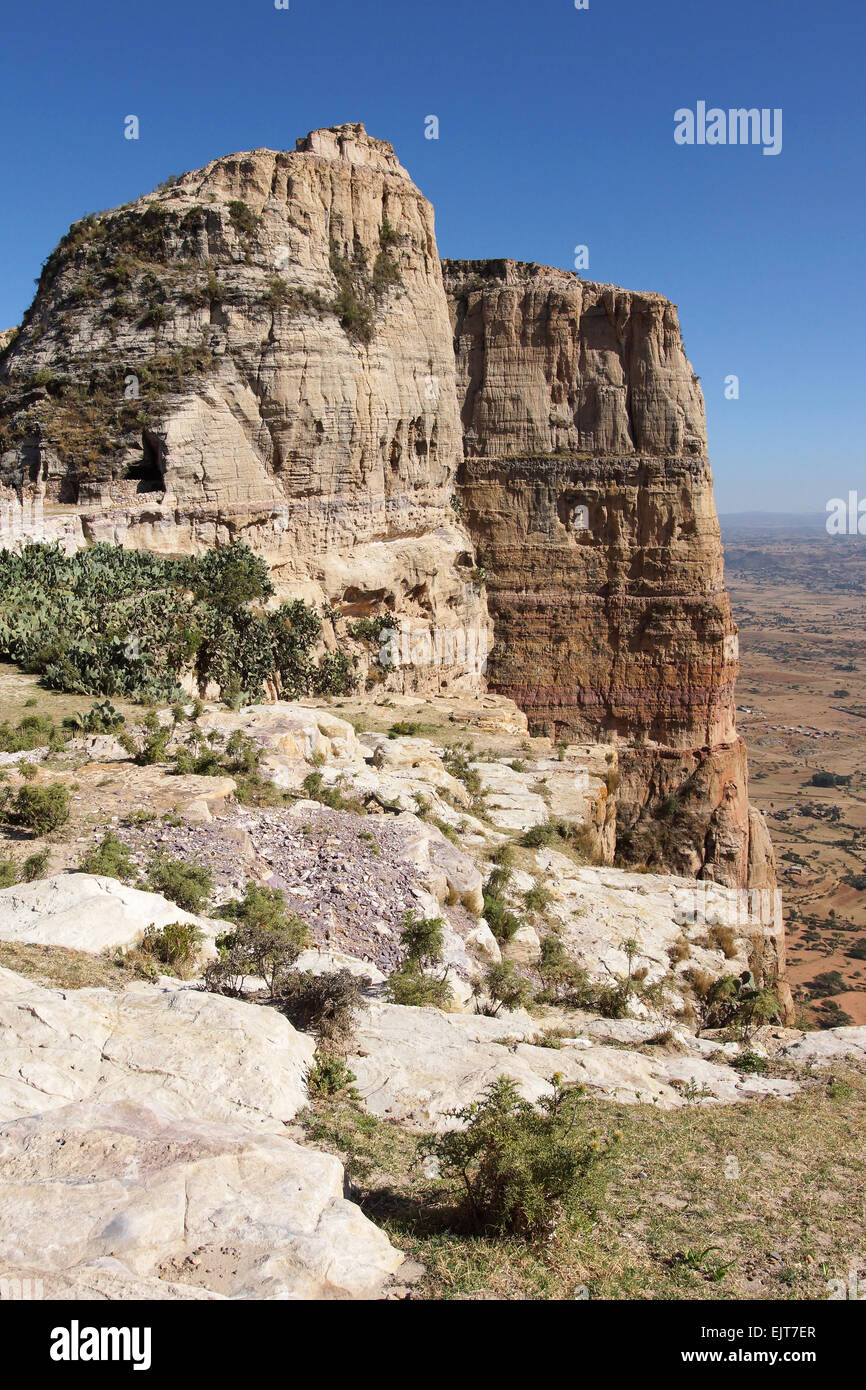 Tigray province hi-res stock photography and images - Alamy