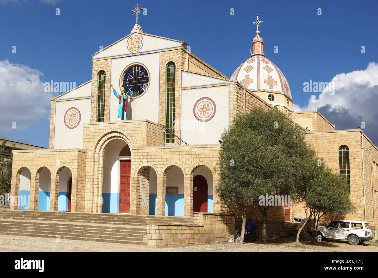 1 ethiopia hi-res stock photography and images - Alamy