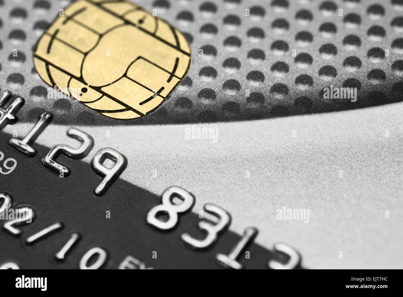 Credit bank card hi-res stock photography and images - Alamy